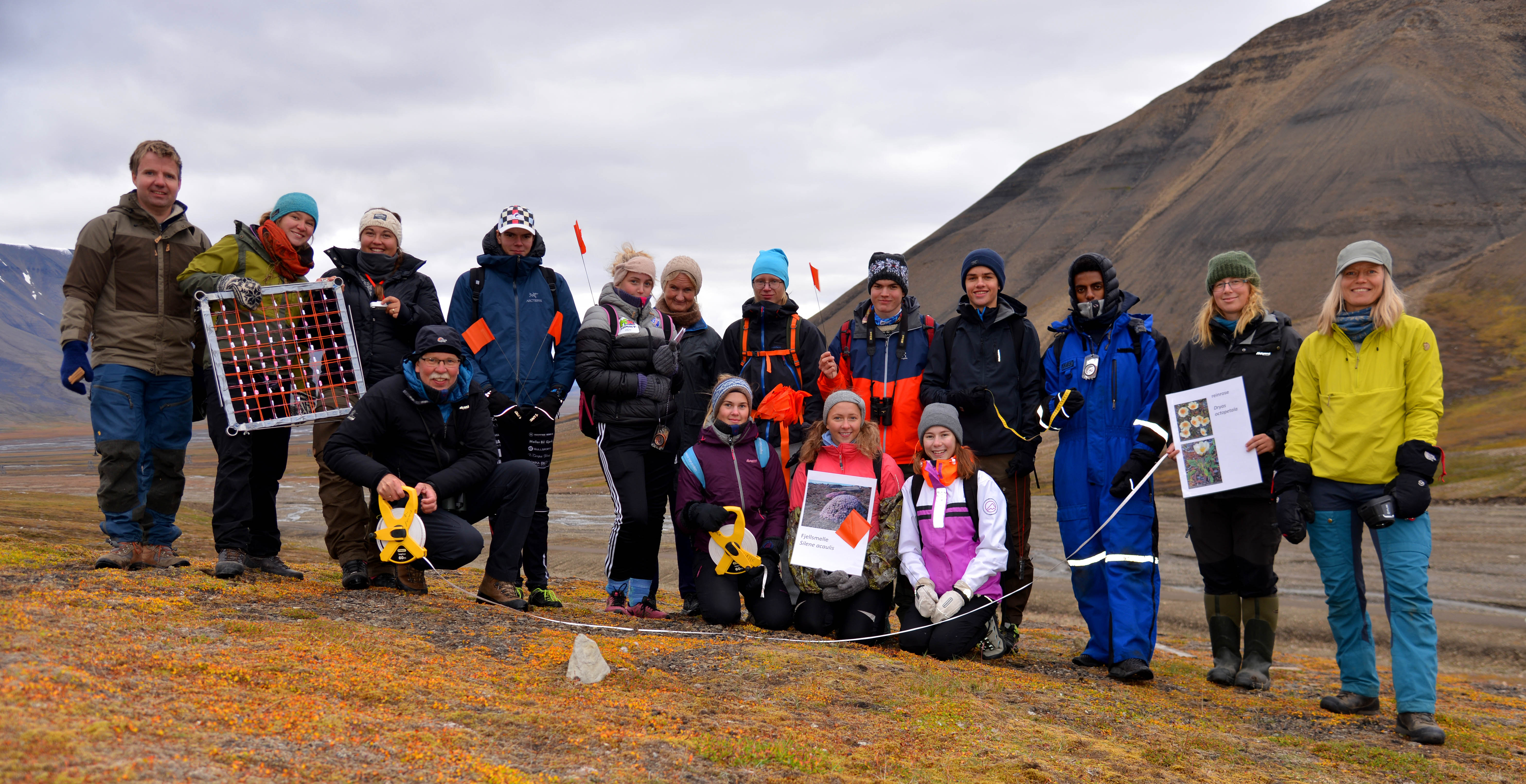 Svalbard Botaniske Forening